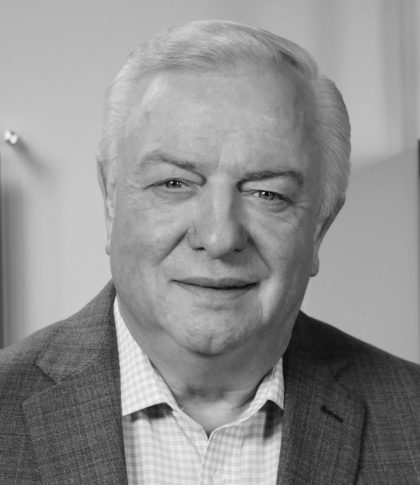 Roger Billings | Acellus Chairman | Official Website