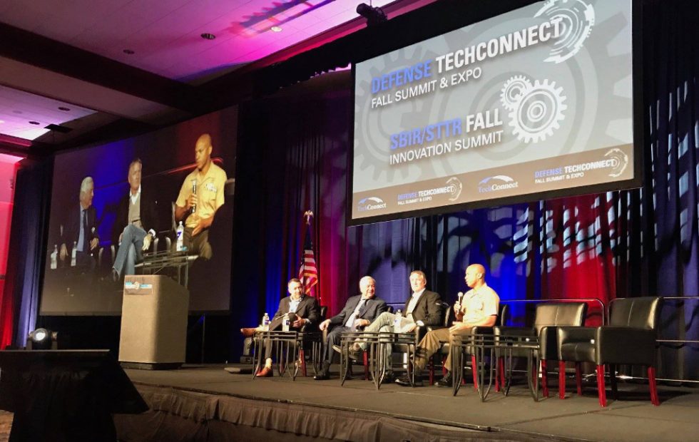 Speeches & Remarks - Roger Billings