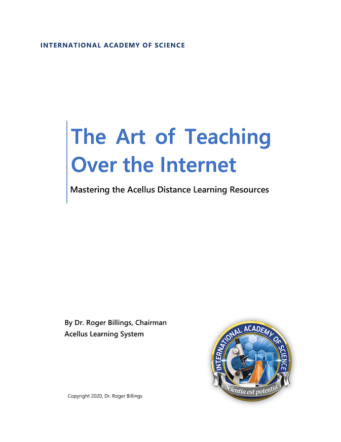 Roger Billings | Acellus Chairman | Official Website